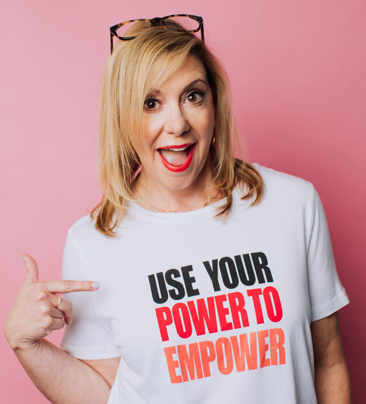 Liz Elam - GCUC United Kingdom