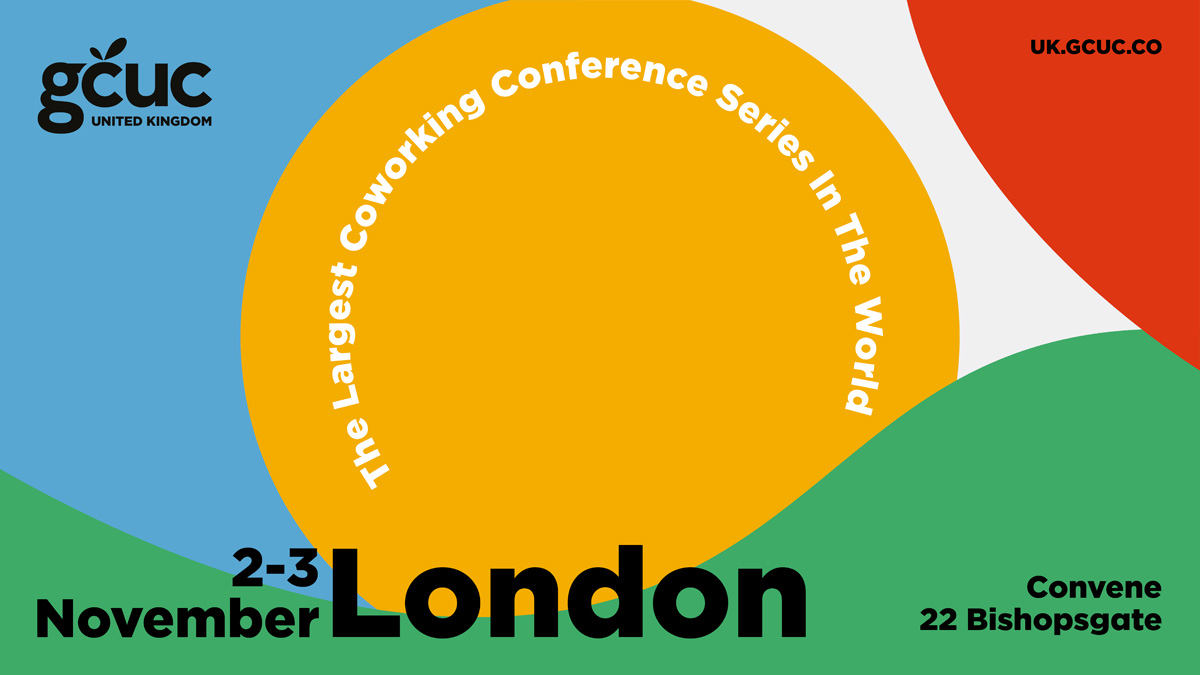 Home - GCUC United Kingdom