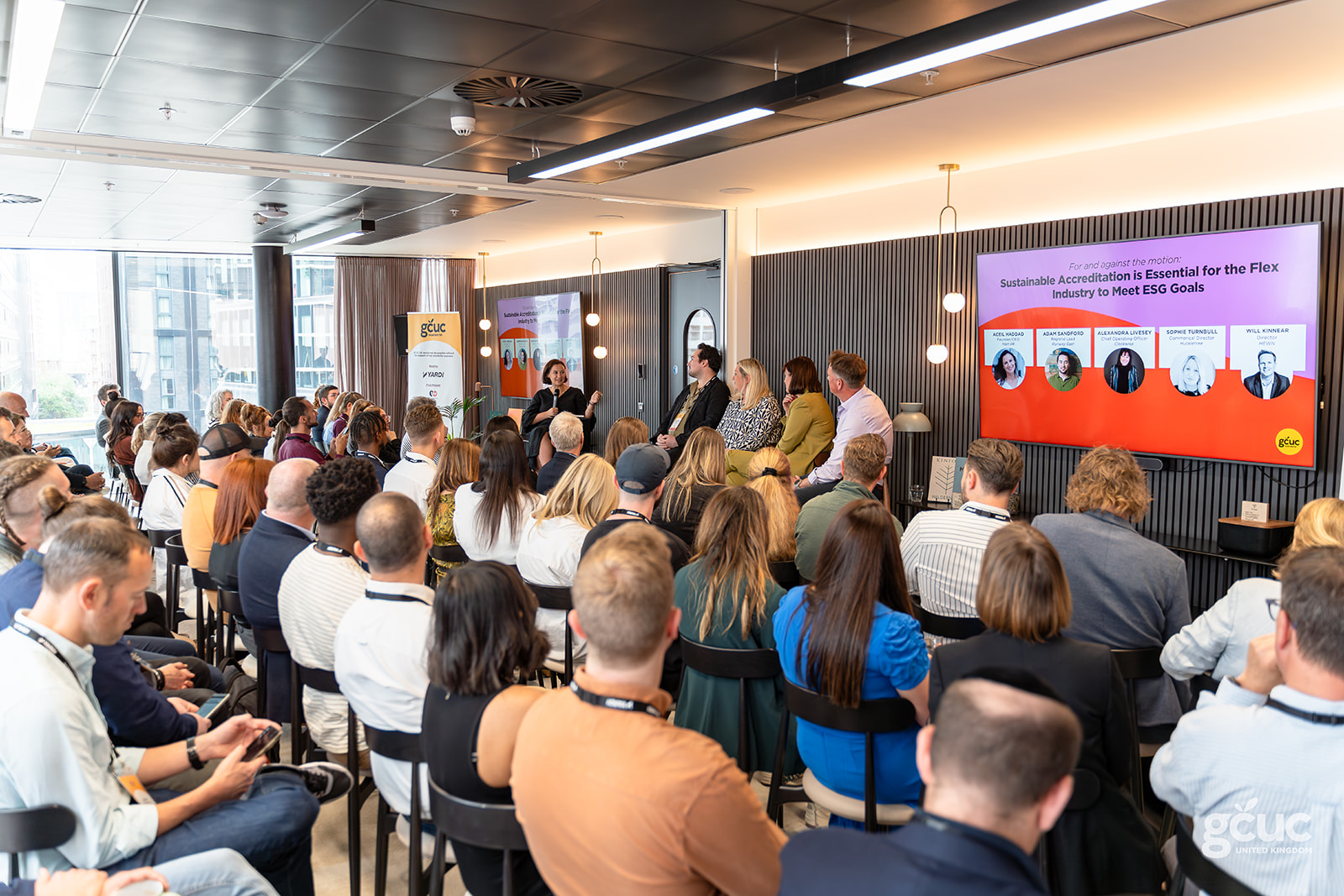 GCUC UK Returns to Manchester - GCUC United Kingdom